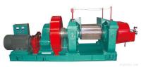China SFC XKP-560 Rubber Cracker Mill Essential Tool for Waste Tire Processing for sale