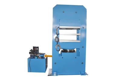China SFC Frame Vulcanizing Machine For Efficient Rubber Processing for sale