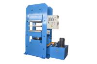 China SFC Frame Vulcanizing Machine For Efficient Rubber Processing for sale