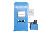 China SFC Frame Vulcanizing Machine For Efficient Rubber Processing for sale