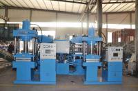 China SFC XLB-600×600×1 High Efficiency Flat Vulcanizing Press Uniform Vulcanization Precise Temperature Control for sale