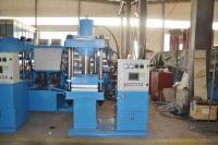 China SFC XLB-600×600×1 High Efficiency Flat Vulcanizing Press Uniform Vulcanization Precise Temperature Control for sale