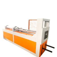 China CE-Certified Tire Bead Wire Extractor Hydraulic Clamping 30s/ Tire Steel Separation for 300-1500mm Tires Certified for sale