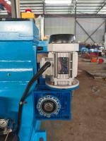 China SFC KX-450 Rubber Two Roll Open Mill User Friendly Operation for sale