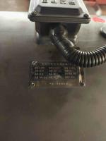 China SFC KX-450 Rubber Two Roll Open Mill User Friendly Operation for sale
