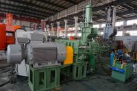 China SFC Efficient Mixing Automatic Rubber Kneader X(S)N-35×30 for sale