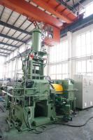 China SFC Efficient Mixing Automatic Rubber Kneader X(S)N-35×30 for sale