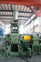 China SFC Efficient Mixing Automatic Rubber Kneader X(S)N-35×30 for sale