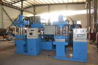 China SFC XLB-600×600×1 High Efficiency Flat Vulcanizing Press Uniform Vulcanization Precise Temperature Control for sale