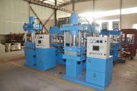 China SFC XLB-600×600×1 High Efficiency Flat Vulcanizing Press Uniform Vulcanization Precise Temperature Control for sale