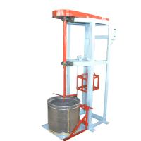 China 315T Rubber Vulcanizing Press Machine XLB-D1100X1100 for Floor Tiles for sale