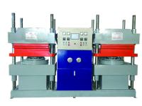 China SFC XLB-600×600×1 High Efficiency Flat Vulcanizing Press Uniform Vulcanization Precise Temperature Control for sale