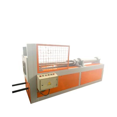 China LSJ-1200 Waste Tire Wire Drawing Machine with Automated Control for sale