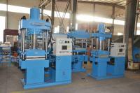 China SFC XLB-600×600×1 High-Efficiency Flat Vulcanizer Uniform Vulcanization Precision Temperature Control for sale