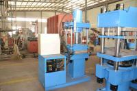 China SFC XLB-600×600×1 High-Efficiency Flat Vulcanizer Uniform Vulcanization Precision Temperature Control for sale