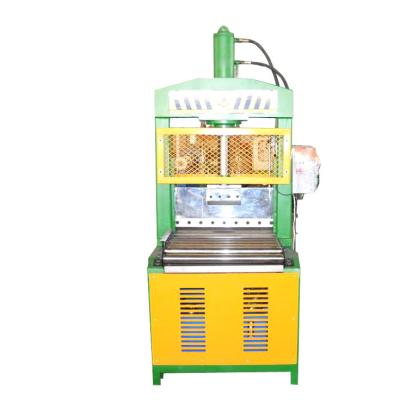 China SFC CE Certified Compact Rubber Bale Cutter High Efficiency for Natural Rubber Blocks Easy Operation for sale
