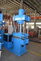China SFC XLB-600×600 100T Flat Vulcanizer CE-Certified ±1℃ Precision Temp Control Uniform Pressure for Rubber Tiles Seals for sale