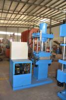 China SFC XLB-600×600 100T Flat Vulcanizer CE-Certified ±1℃ Precision Temp Control Uniform Pressure for Rubber Tiles Seals for sale