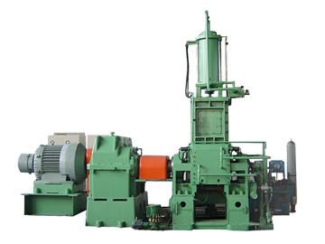 China CE Certified SFC X(S)MX-110 High Efficiency PLC Controlled Kneader Machine Precision Rubber Mixing With Automated Process Control for sale