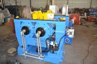 China XK-450 Rubber Mixing Mill 450x1200mm PLC Controlled CE Certified for sale