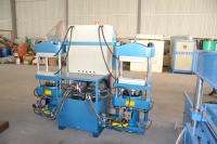 China SFC XLB-600×600×1 High Efficiency Flat Vulcanizing Press Uniform Vulcanization Precise Temperature Control for sale