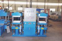 China SFC XLB-600×600×1 High Efficiency Flat Vulcanizing Press Uniform Vulcanization Precise Temperature Control for sale