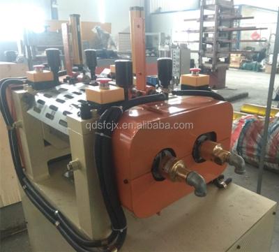 China XK160 Rubber Manufacturing Equipment for Film Packaging at Affordable for sale
