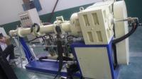 China Cartons Packaging Type Rubber Making Machine with Automatic Control Mode and 2 Years Guarantee Period for sale