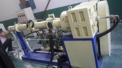 China Cartons Packaging Type Rubber Making Machine with Automatic Control Mode and 2 Years Guarantee Period for sale