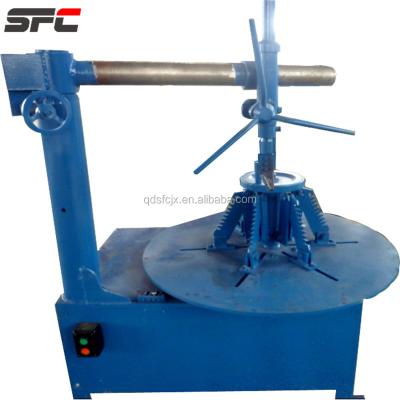 China Ring Cutter, Strip Cutter, Block Cutter, Press Loop Machine for sale