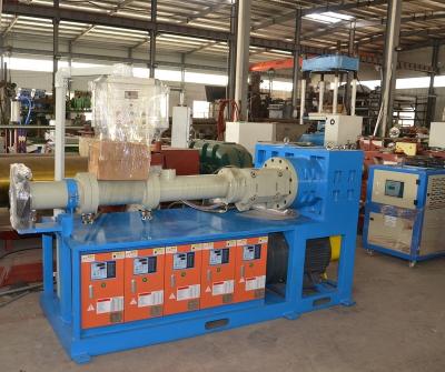 China Automatic Operation Mode Injection Mold Molding Services with Synthetic Rubber Machinery for sale