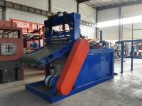 China 100% Recycling Tire Recycling Machine Technology for Adaptive Material Recycling for sale