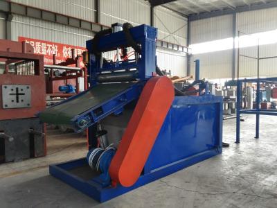 China 100% Recycling Tire Recycling Machine Technology for Adaptive Material Recycling for sale