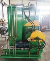 China Fully Automatically Tire Recycling Machine Environmental Protection Operated by 3-5 Worker Ensures Tire Waste Management for sale