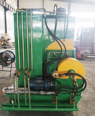 China Fully Automatically Tire Recycling Machine Environmental Protection Operated by 3-5 Worker Ensures Tire Waste Management for sale