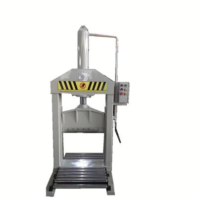China Electricity Heating Rubber Vulcanizing Press Machine Utilizing Electric Heating Plates and Nodular Cast Iron Cylinder Designed for Rubber Curing for sale