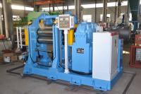 China Three Roller Rubber Calender Machine for sale