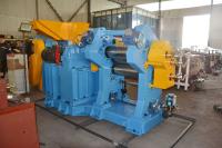 China Three Roller Rubber Calender Machine for sale
