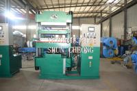 China Flat Vulcanizing Machine for sale