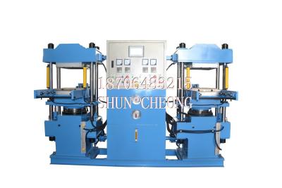 China CE Certified XLB-600 600 Hydraulic Vulcanizing Press Machine for sale