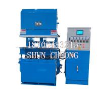 China 240Tons C Type Hot Rubber Vulcanizing Press for sale