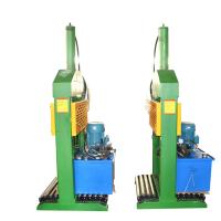 China Rubber Cutting Machine & Rubber Bale Cutter for sale