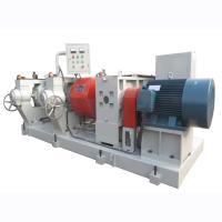 China CE ISO SGS Certified Tire Recycling Machine and Reclaimed Rubber Production Line for sale