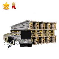 China Conveyor Belt Vulcanizaing Press for sale