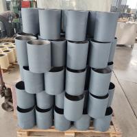 China Rice Mill Rubber Roller Production Machine with Customizable Packaging Quality Control and Overseas Installation Support for sale