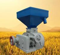 China Rice Mill Rubber Roller Production Machine with Customizable Packaging Quality Control and Overseas Installation Support for sale
