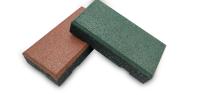 China Rubber Floor Tile Vulcanizing Press for sale
