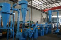 China Rubber Grinder Mill Fine Rubber Powder Pulverizer for sale