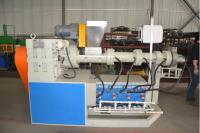 China Automatic Grade Damping Sheet Production Line with PLC Touch Screen Operation for sale