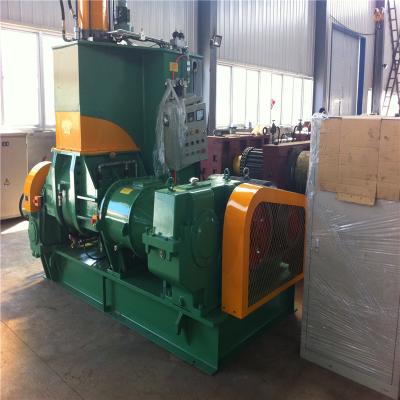 China Factory Direct Sale 55L Capacity Corrosion-Resistant Automatic Grade Rubber Kneader Machine for sale